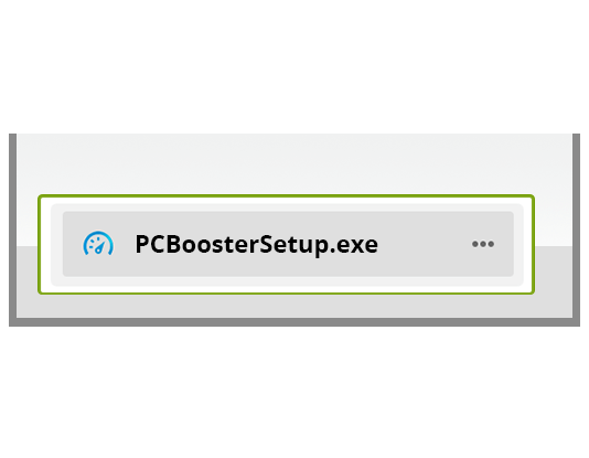 Thanks for downloading PC Booster